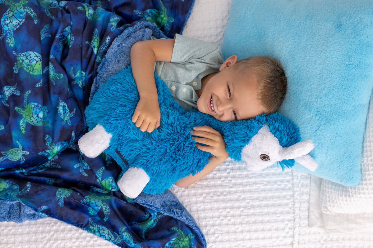 Stuffies – Starlight Minky